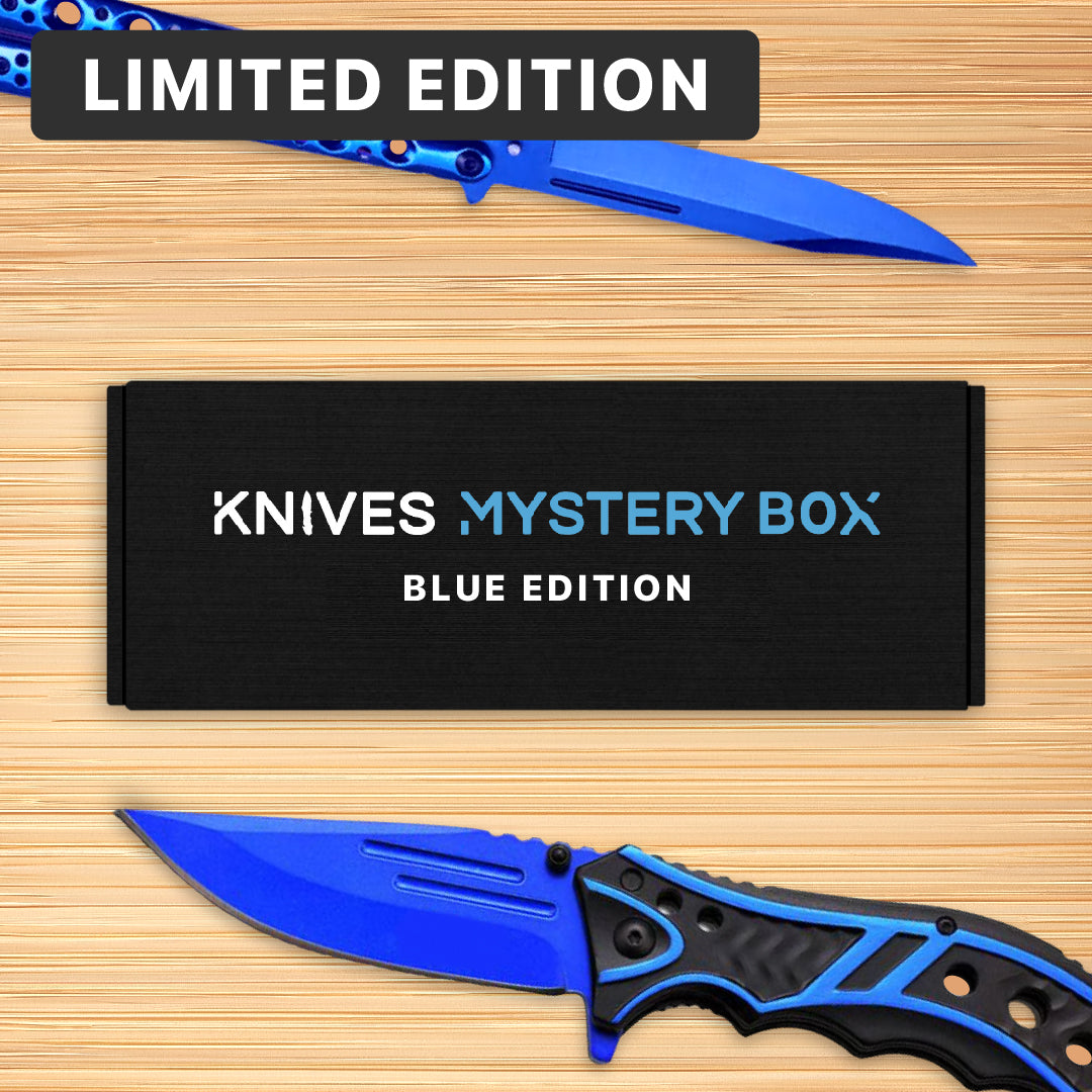 Shop All – Mystery Knives