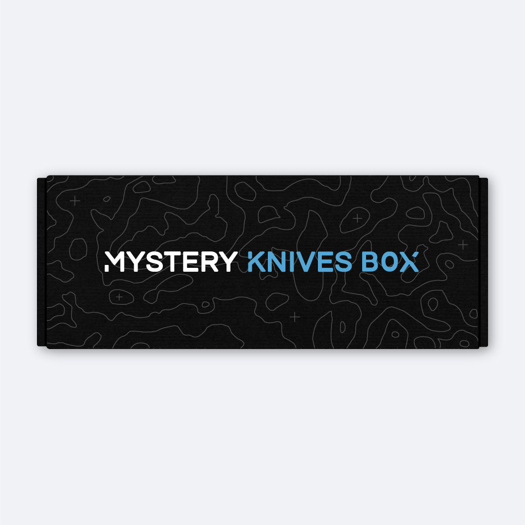 Mystery Knives Box