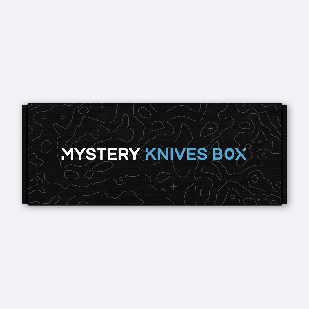 Mystery Knives Box | #1 Quality Exciting Knife Mystery Box