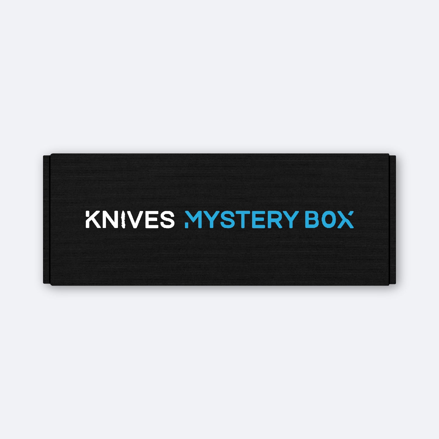 Mystery Knives Box