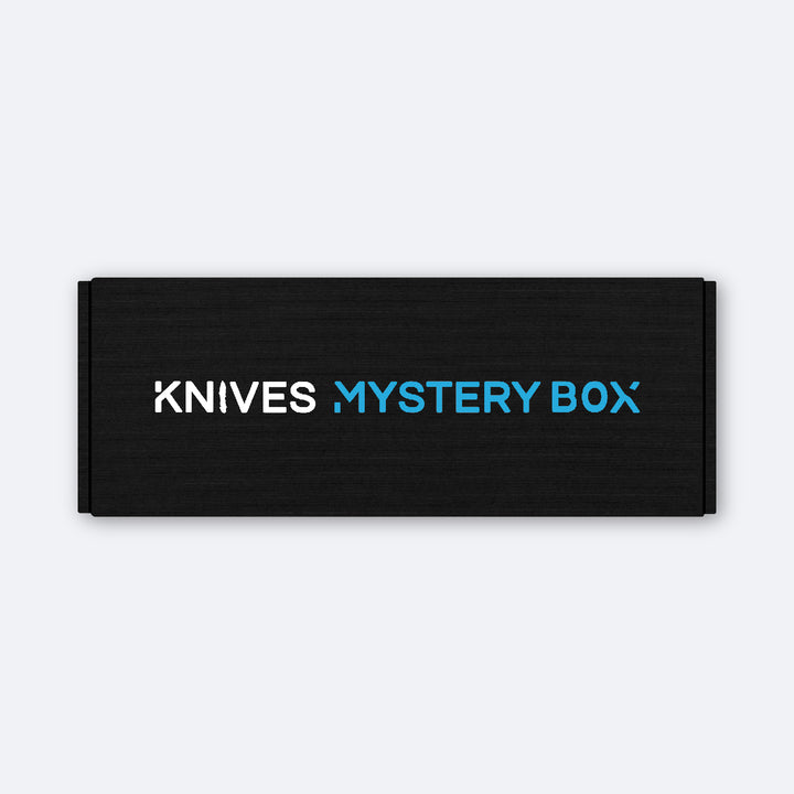 Mystery Knives Box | #1 Quality Exciting Knife Mystery Box
