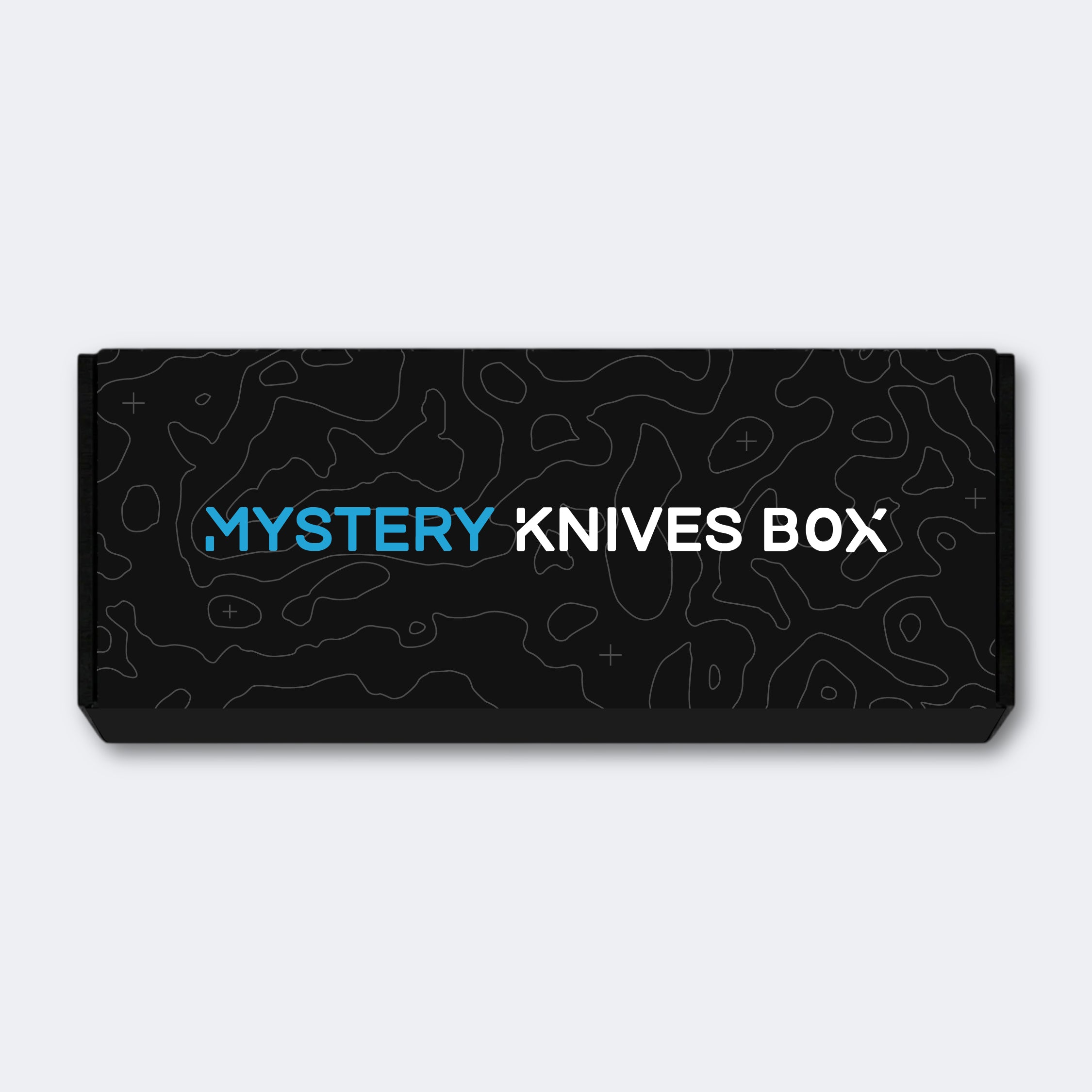 Mystery Knives Box