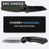 Mystery Knives Box | #1 Quality Exciting Knife Mystery Box