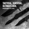 Black Ops Box – Mystery Knives